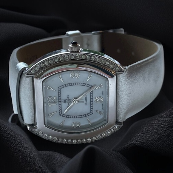 Louis Arden | Accessories | Vintage Louis Arden Paris Watch | Poshmark